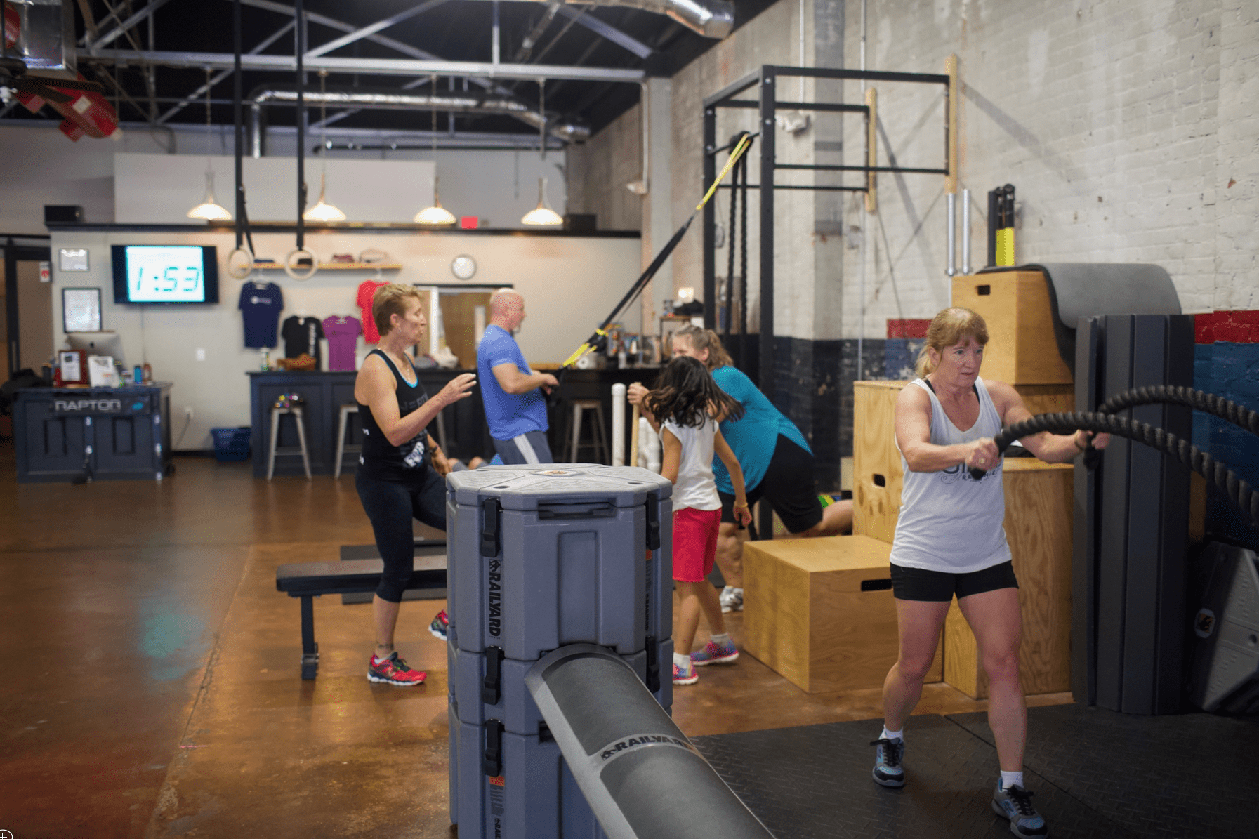 Learn | Original Strength Institute