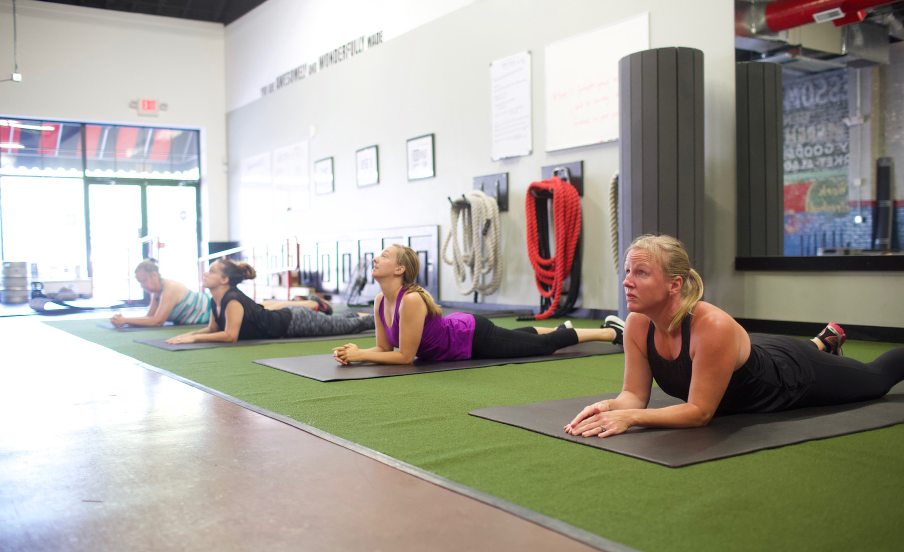 Training | Original Strength Institute