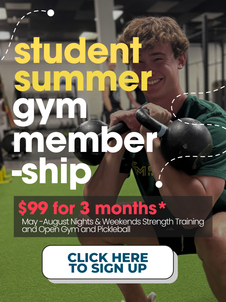 Home | Original Strength Institute